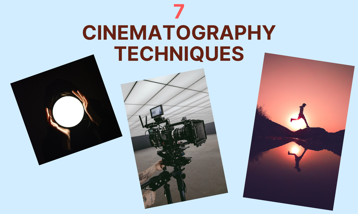 7 Advanced Cinematography Techniques Every Filmmaker Should Master in 2025