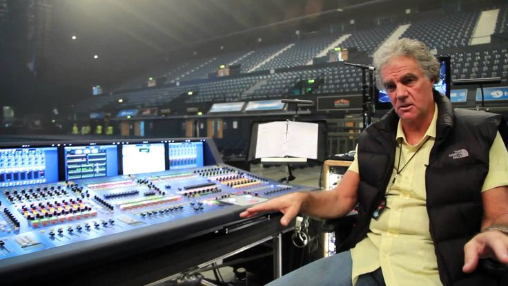 What Does a Music Scoring Mixer Do for a Film?