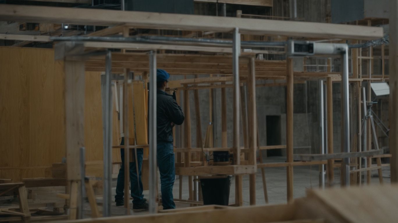 What Does a Construction Coordinator Do on a Film Set?