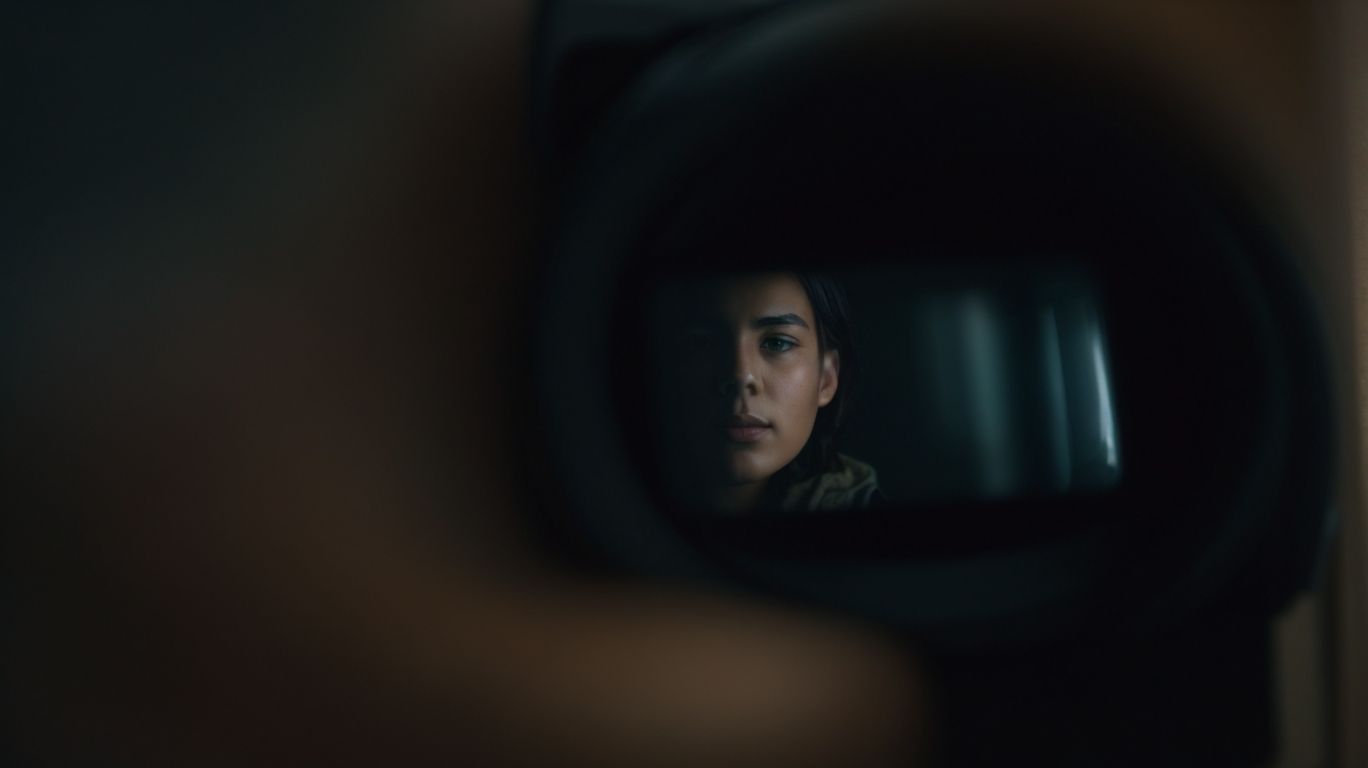 What is a Close Up Shot in Filmmaking? Explained