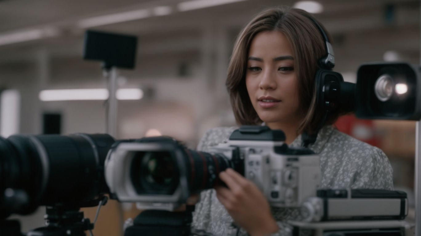 What is a Dolly Zoom Shot in Filmmaking? Explained