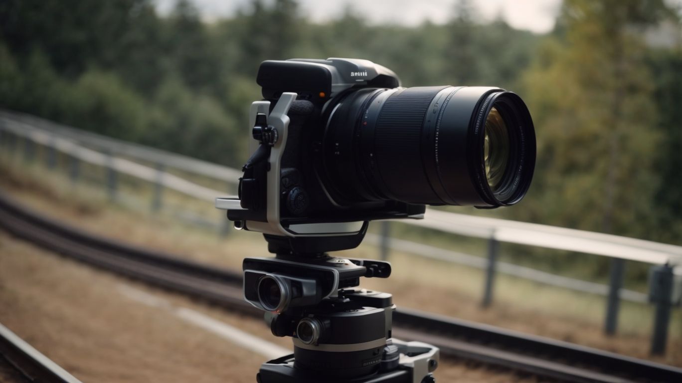 What is a Dolly Zoom Shot in Filmmaking? Explained