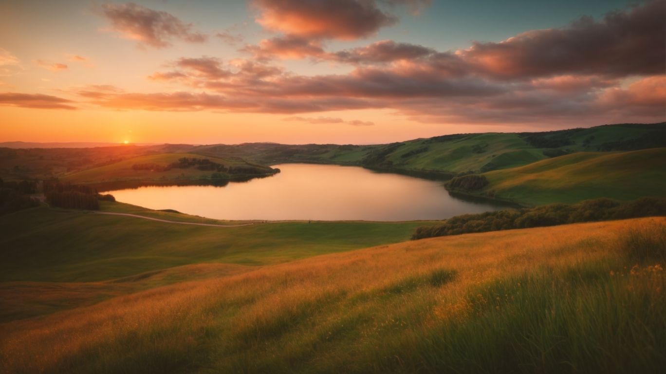 What is an Extreme Wide Shot in Filmmaking? Explained