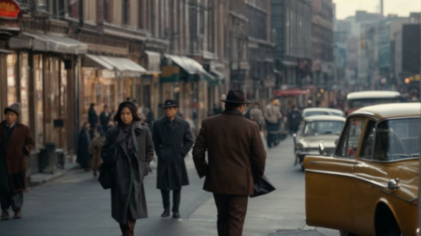 What is a Steadicam Shot in Filmmaking? Explained