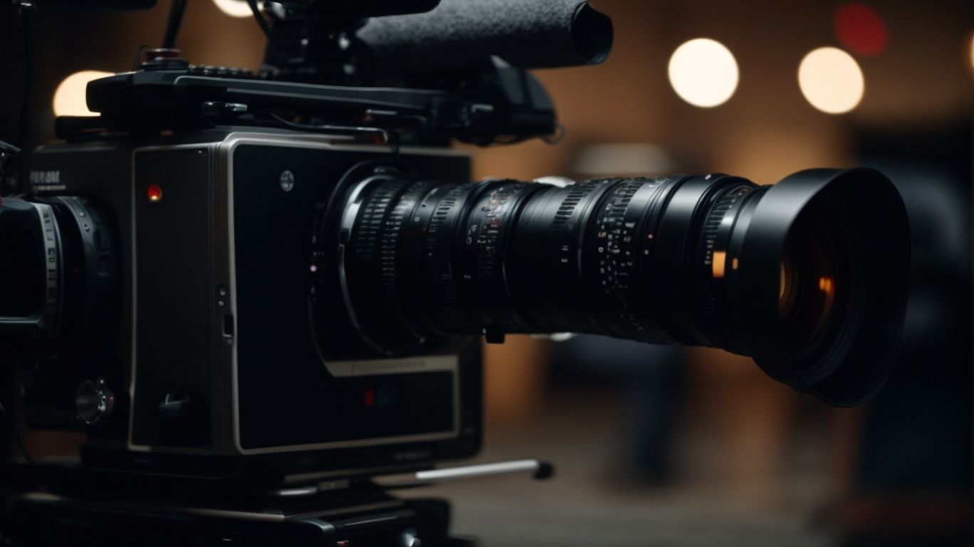 What is a Back Shot in Filmmaking? Explanation & Examples