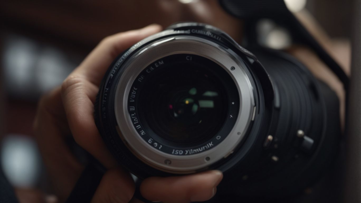 What is the Point-of-View Shot (POV) or the Perspective Shot?