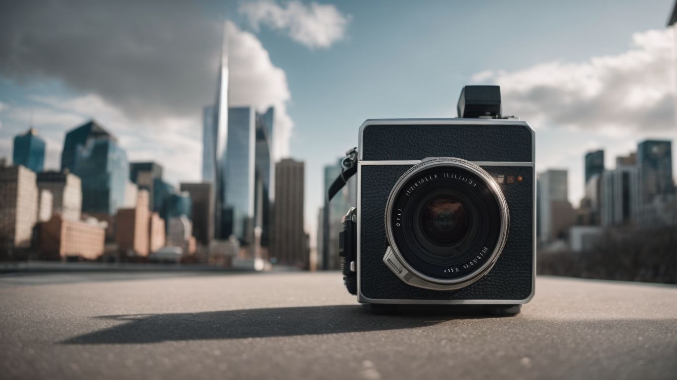 What is the Point-of-View Shot (POV) or the Perspective Shot?