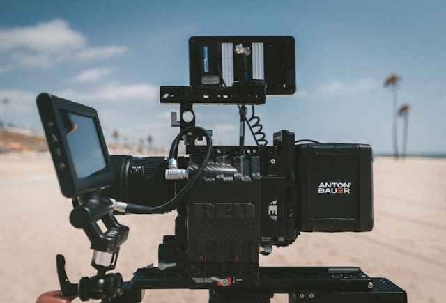 What is a Knee Level Shot in Filmmaking? Explained