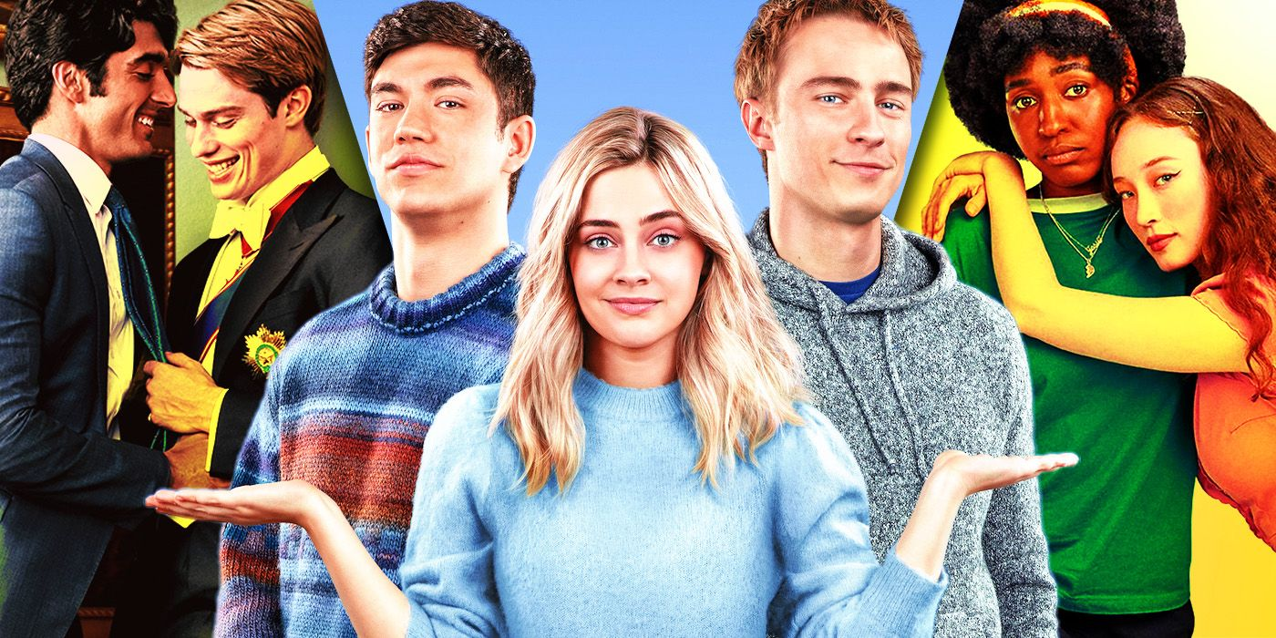 Blue Comedy: A Deep Dive into the Genre and the Best Blue Comedy Movies