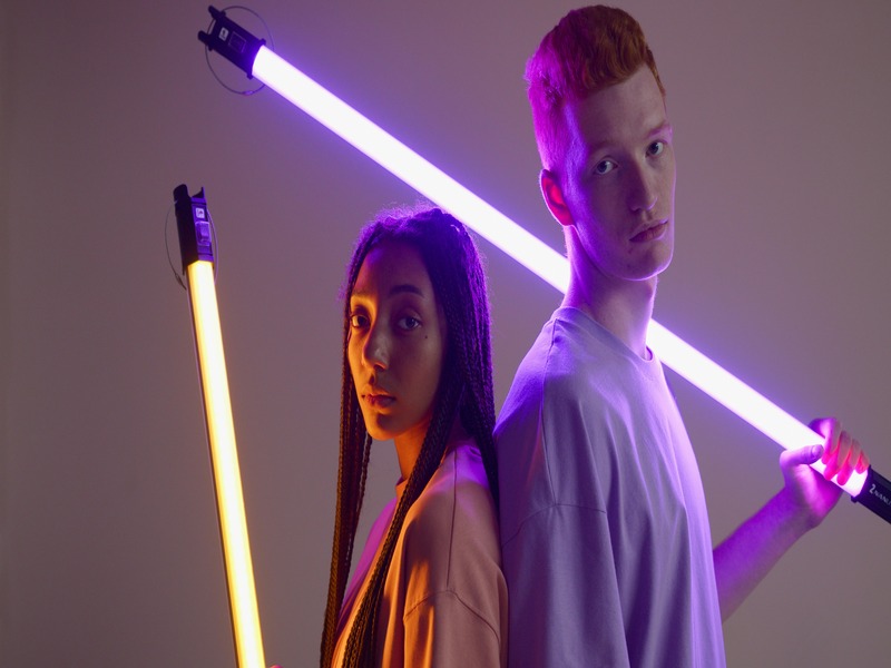 What Does a Yellow Lightsaber Mean?